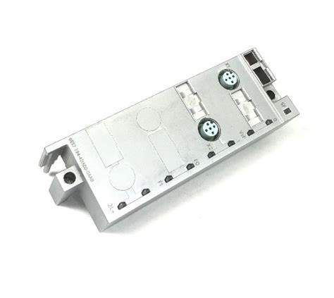 siemens simatic anschlussmodul 6es7194 4da00 0aa0 eska welt gmbh