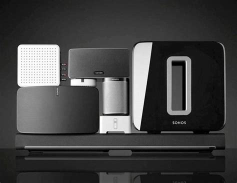 Troubleshooting Sonos Common Issues And Solutions For Connectivity Problems