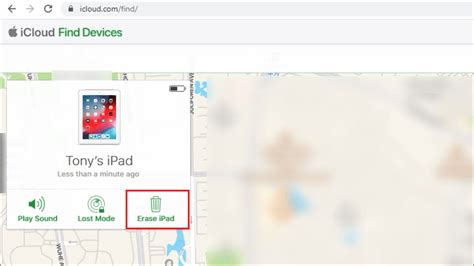 5 Ways To Unlock Ipad Passcode Withwithout Computer