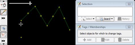 Help Action Draw AngleSnap JOSM