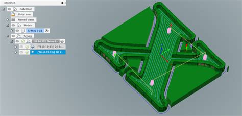 Fusion 360 Basic Guide