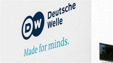 Tehran sanctions DW Farsi for coverage of Iran protests. Source: DW ...