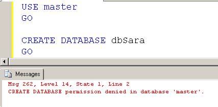 SQL SERVER Introduction To SQL Server Security A Primer SQL