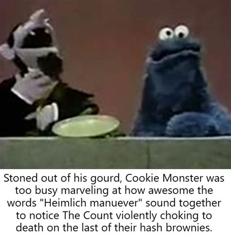 A Killer Buzz Rbertstrips