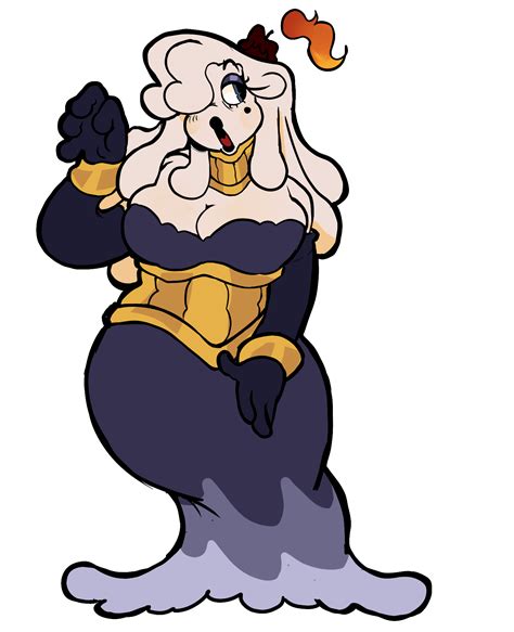 Ms Wispers Toybox Funhouse