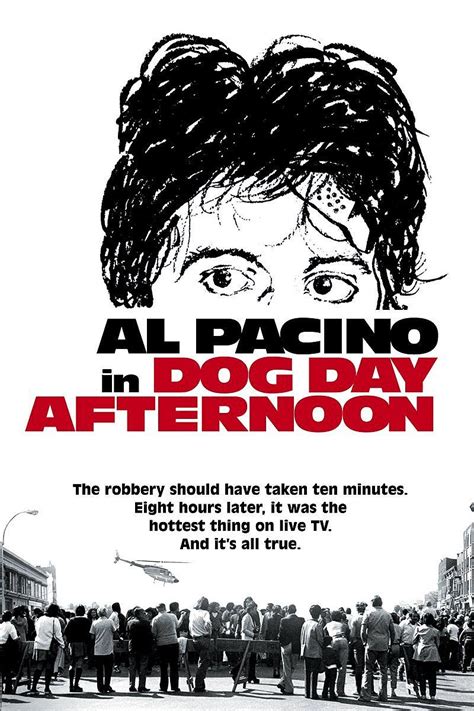 Dog Day Afternoon 1975 The Postmodern Pelican