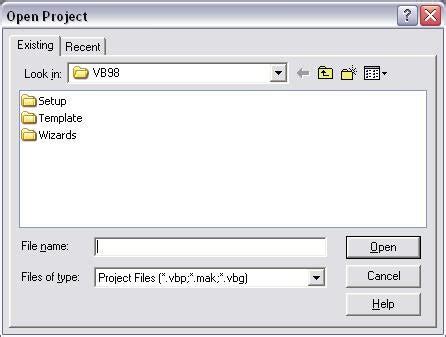 Comparison Between VB 6 0 And VB NET Objects Part 3 CodeGuru