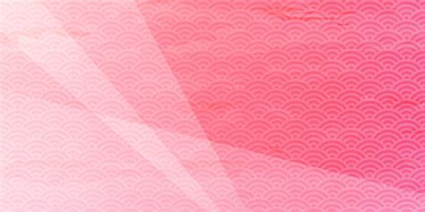 푸른 바다 파도 패턴입니다 핑크 봄 색 배경 그림입니다 일본을 채색 한 벚꽃의 전통적인 패턴 배경 0명에 대한 스톡 벡터 아트 및 기타 이미지 Istock