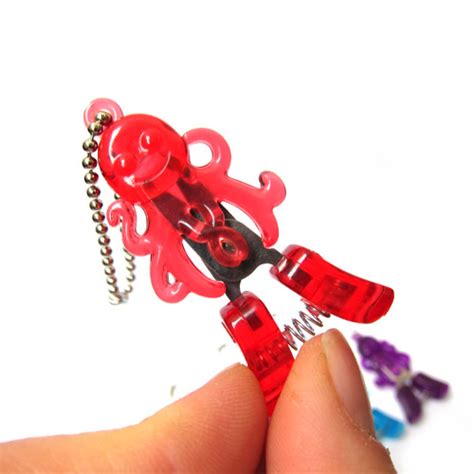 Octopus Snips Freshstitches