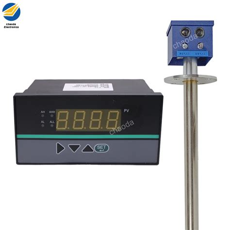 Zirconia Sensor Oxygen Analyzer Oxygen Concentration Online Monitoring Split Zirconia Oxygen
