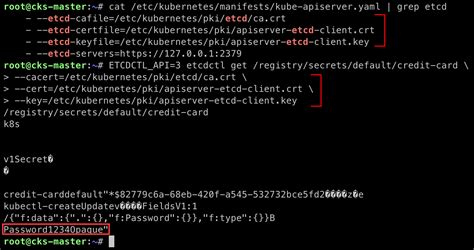 쿠버네티스를 해킹하는 엔지니어를 위한 안내서 Infograb Devops 전문 기술 기업 인포그랩 Gitlab기반 Devsecops 구축컨설팅교육기술지원