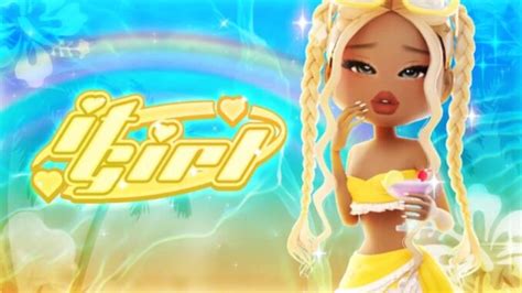It Girl Codes Ottobre 2024 Descargar