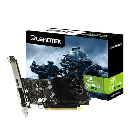 Vga Leadtek Winfast Gt 1030 2g Song Phương