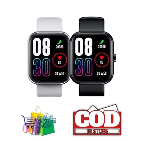 Jual Infinix Smart Watch 1 XW1 Garansi Resmi Shopee Indonesia