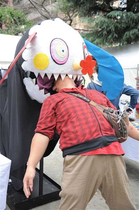 【池袋ハロウィン】日本最大級のコスプレイベント、街中の雰囲気を写真お届け！ 28枚目の写真・画像 アニメ！アニメ！