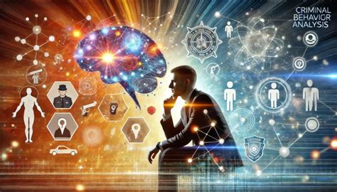 Criminal Behavior And Environmental Factor Crimpsy