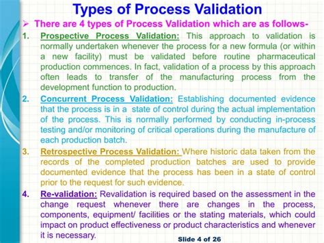 Process Validation Pdf