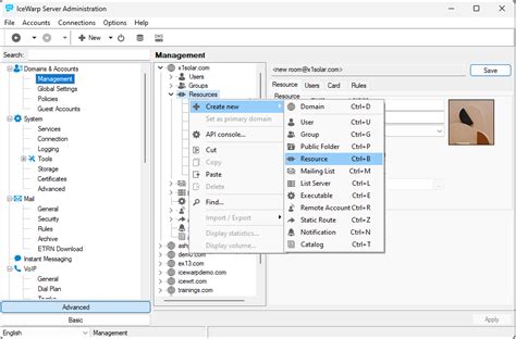 How To Manage Autocomplete List Icewarp Help Center