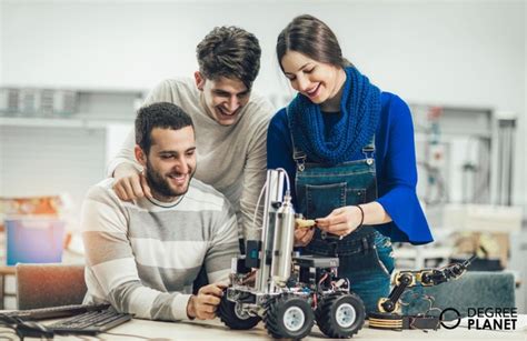 Electrical Engineering Associates Degree