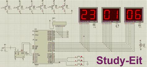 Test Code Mạch đồng Hồ Thời Gian Thực