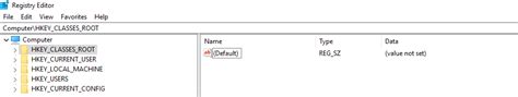 How To Scan Mapped Network Drives With Windows Defender On Windows