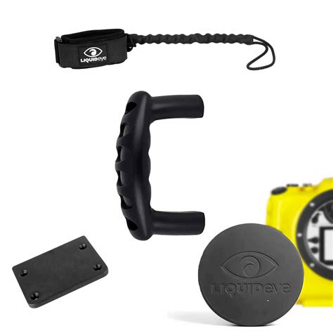 Filmers Bundle For C2090 And C5100 For Nikon Liquid Eye