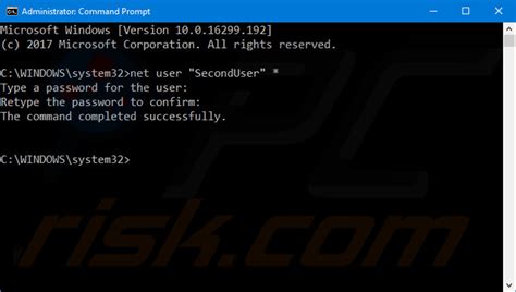 How To Remove Local Account Password From Windows 10