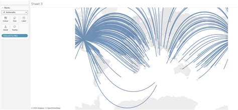 How To Make A Flow Map In Tableau The Data School