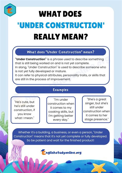 Body Under Construction Meaning At Catherine Dorsey Blog