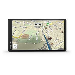 Garmin Drivesmart Mt S Eu