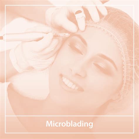 Microblading