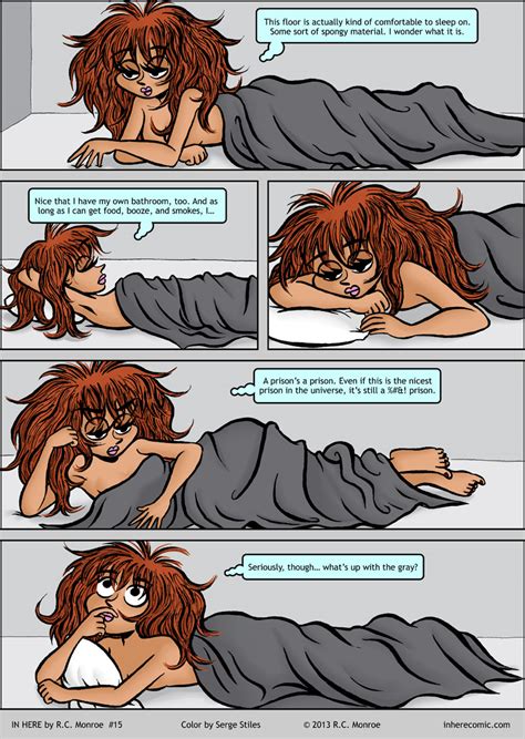 In Here Monday September 9 2013