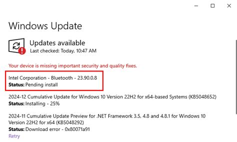 Remove Failed Bluetooth Device On Windows 10 Fixed