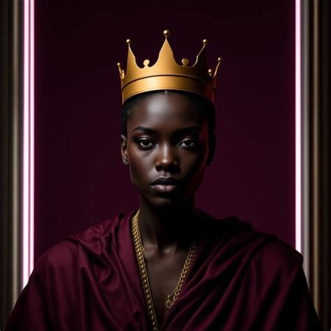 Free Regal Crown Portrait Image Royal Crown Portrait Download At