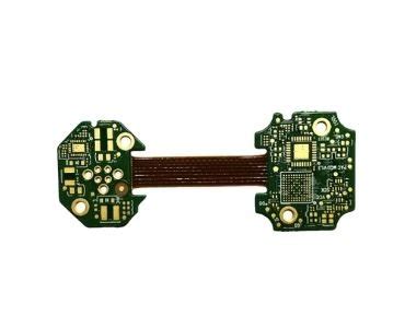 Efficient Flex Pcb Connector Pcbmay