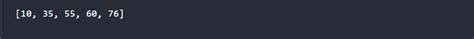 How To Sort A List In Python Without Using Sort Function