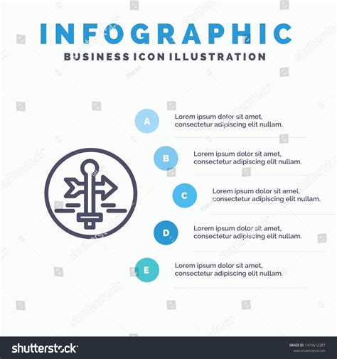 Board Guide Map Map Pointer Travel Stock Vector Royalty Free