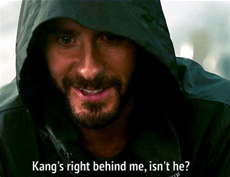 Morbius If It Was An Mcu Movie R Morbius