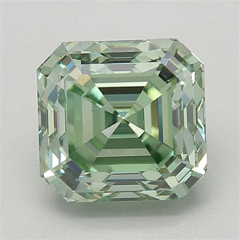 156 Carat Emerald Lab Diamond With Clarity