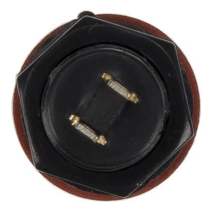 Black DS MM PIN Self Locking Round Button Switch Buy Online Electronic Component I