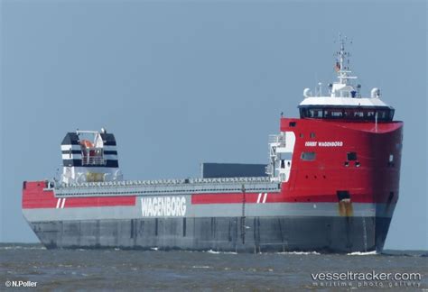 Egbert Wagenborg Vessel Photos For Nobby1403