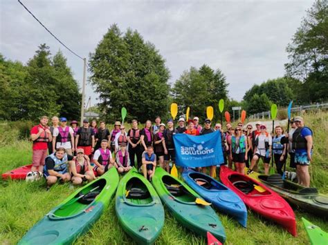 Sam Solutions On Linkedin Samsolutions Teambuilding Lithuania