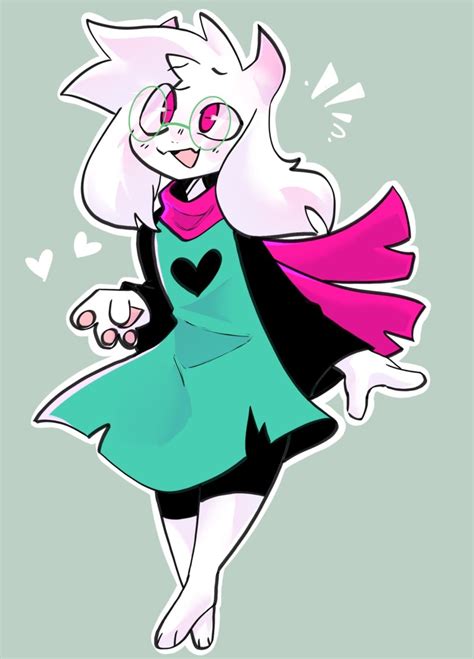 Ralsei Ralsei Ralsei Deltarune Deltarune персонажи Deltarune Undertale