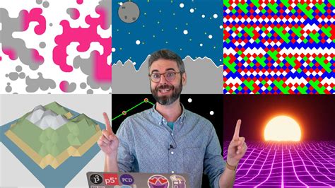 Guides The Coding Train