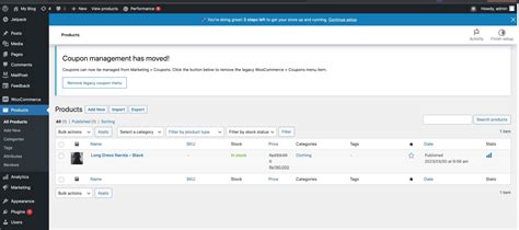tutorial woocommerce wordpress lengkap bagi pemula