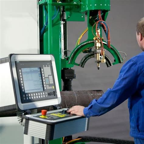 Rsm Range Cnc Controlled Profiler Actsolutions