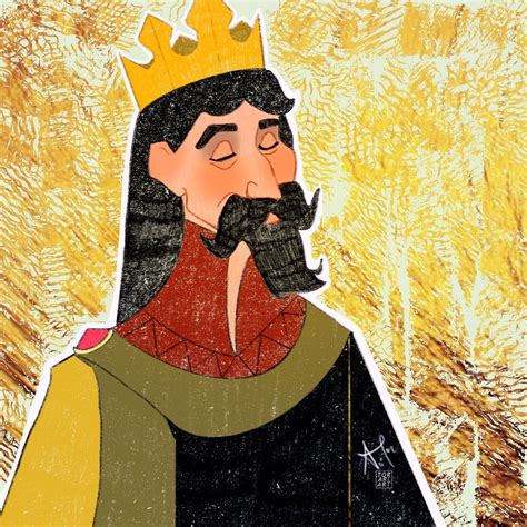 I Just Had A Terrible Nostalgia For The Sleeping Beauty And The Old