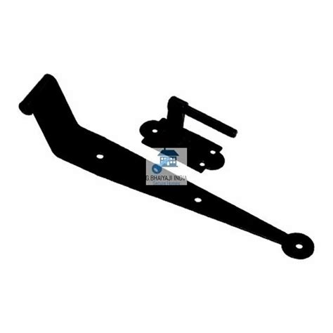 Iron Pintle Hinge For Door And Gate At ₹ 69 Piece In Aligarh Id