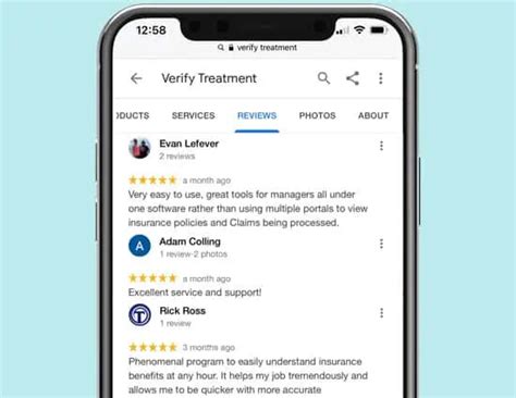 Health Insurance Verification Made Easy VerifyTreatment
