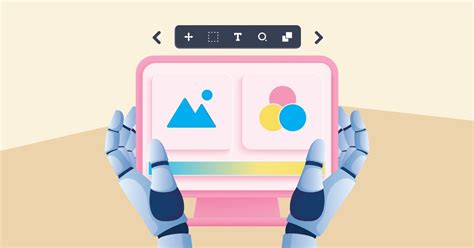 The Use Of AI In Design Thinking Unlimited Graphic Design Service